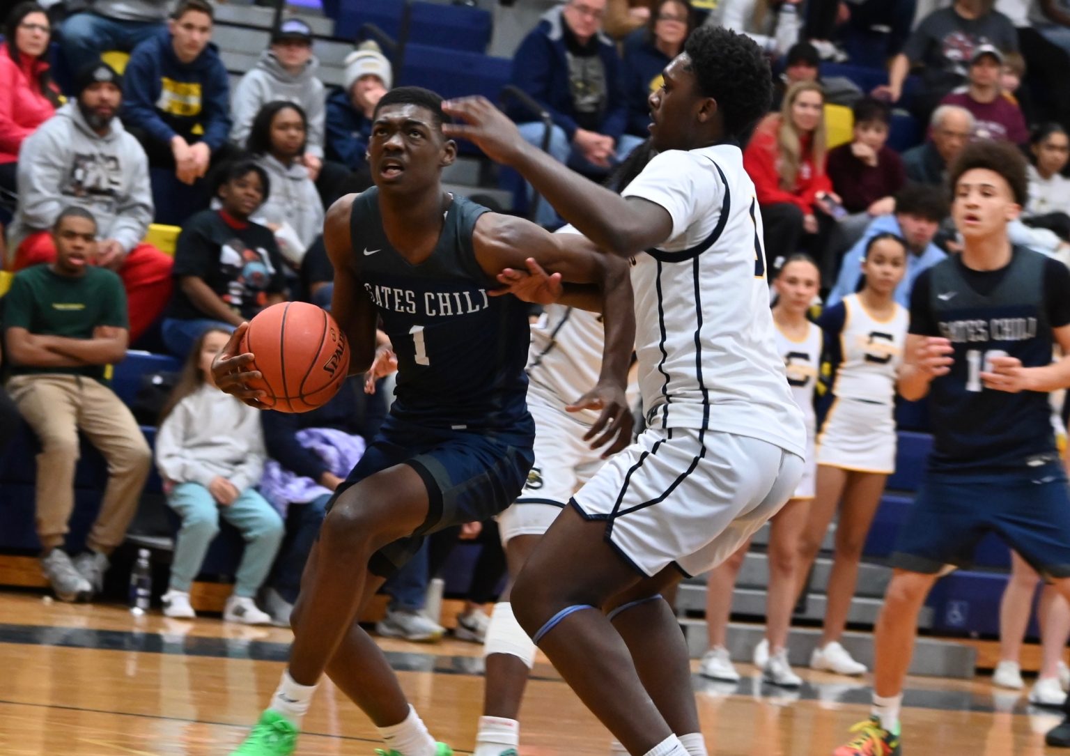 Delisanti Wealth Management Friday Boys' Basketball Wrap: McNear sets ...