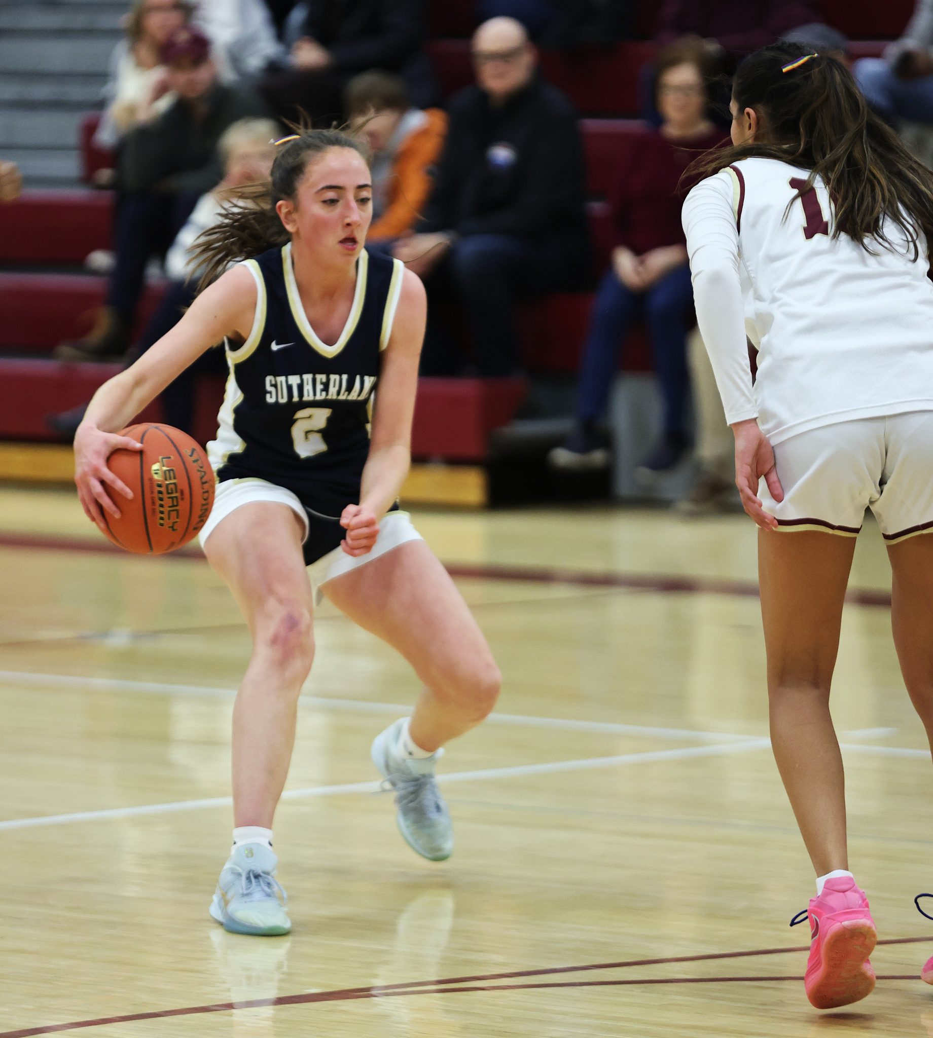 Jack Leasure Shooting and Skills Camp Sectional Final Preview ...