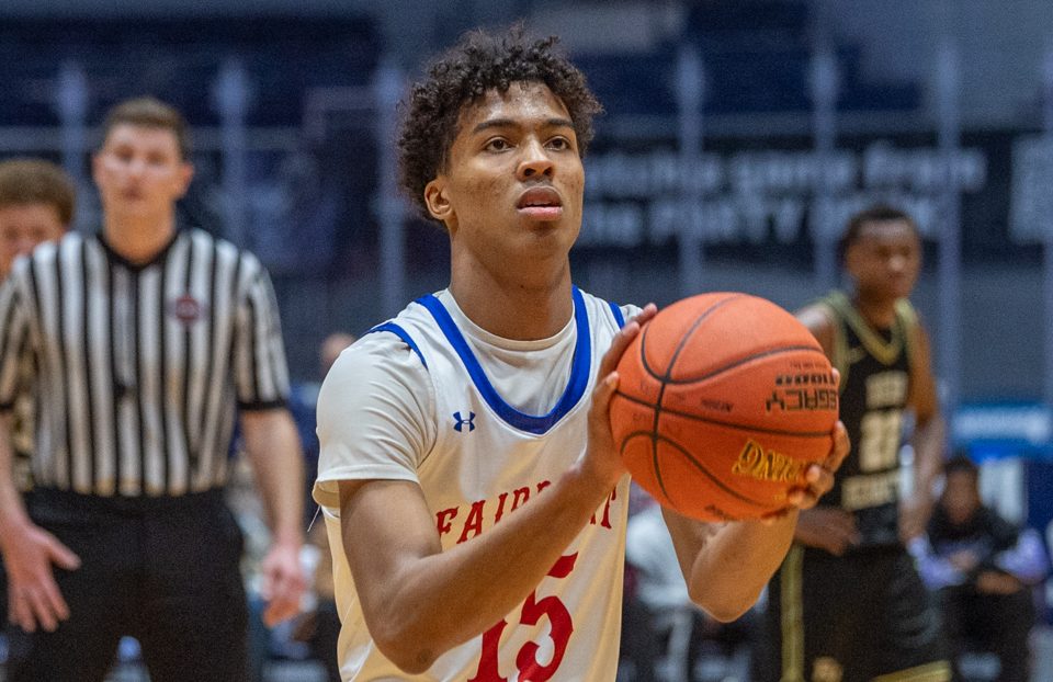 Meabon headlines 2025-26 Section V Boys’ Basketball All-Tournament ...