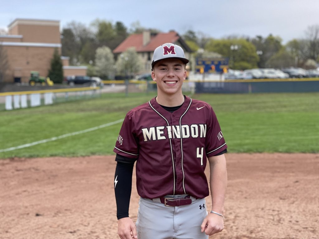 Mendon scores season high in win at Sutherland - Pickin' Splinters