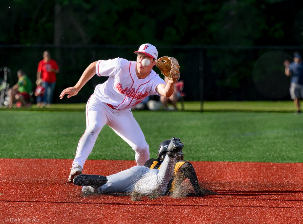 Constantino Financial Friday Baseball Wrap: Shutts fans 15 in complete ...