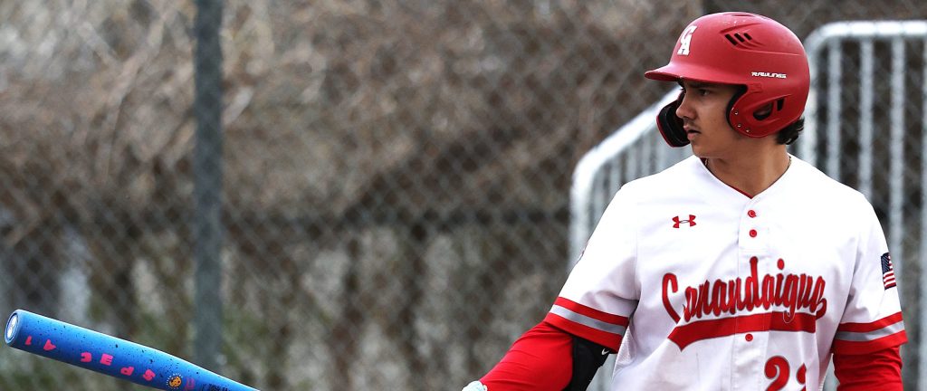 Canandaigua gets bounce-back effort, beats Eastridge - Pickin' Splinters
