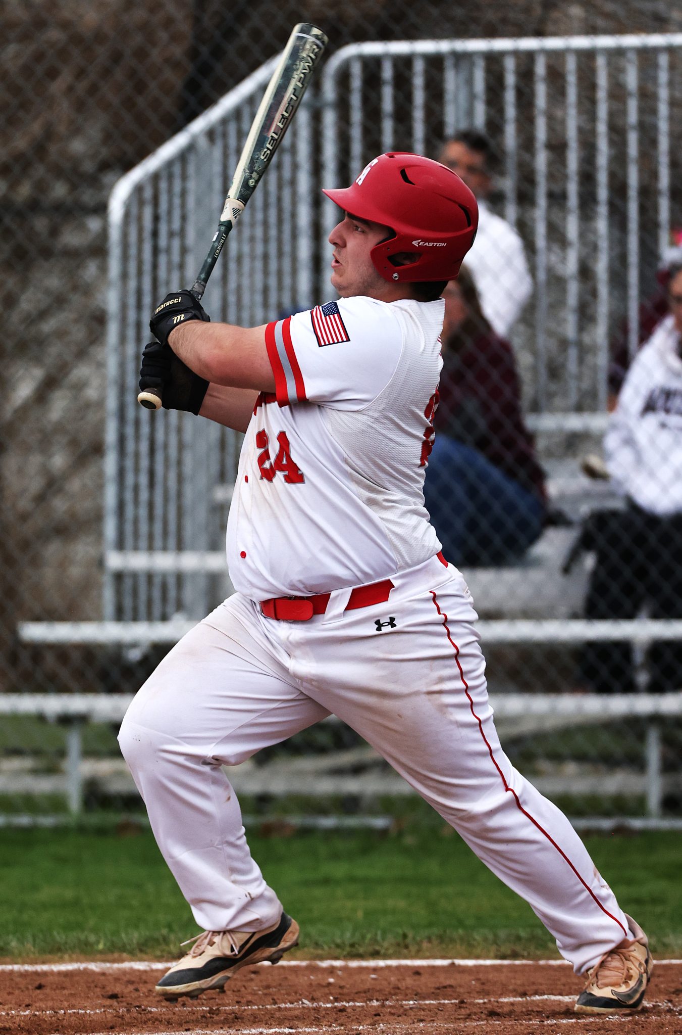 Canandaigua gets bounce-back effort, beats Eastridge - Pickin' Splinters