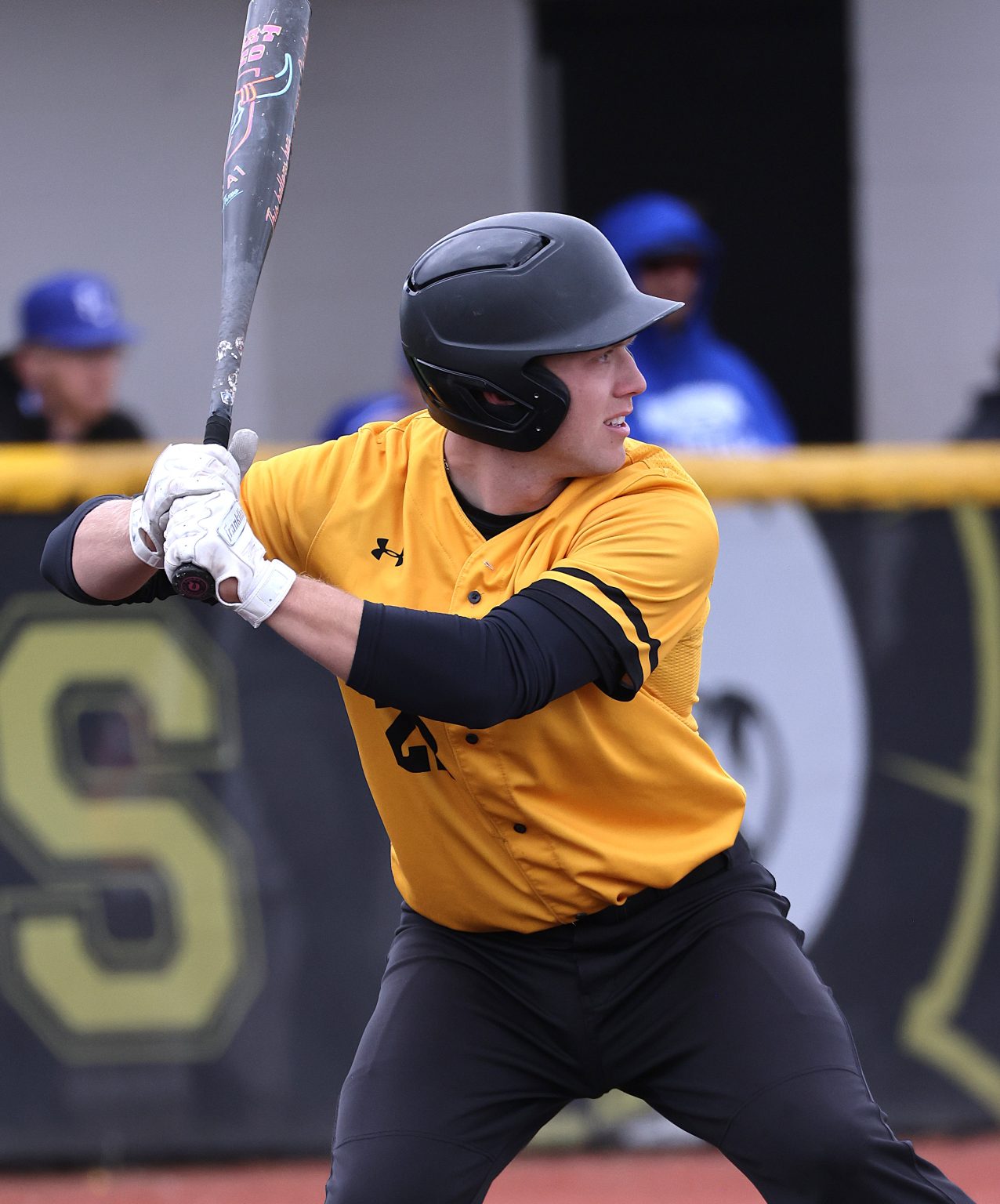 Sardou powers Monroe to district-opening win - Pickin' Splinters