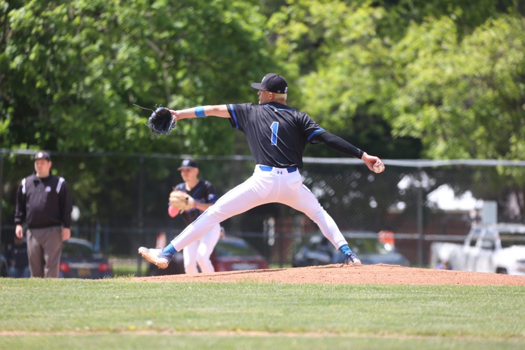 Thomas leads Haverling to B1 title - Pickin' Splinters