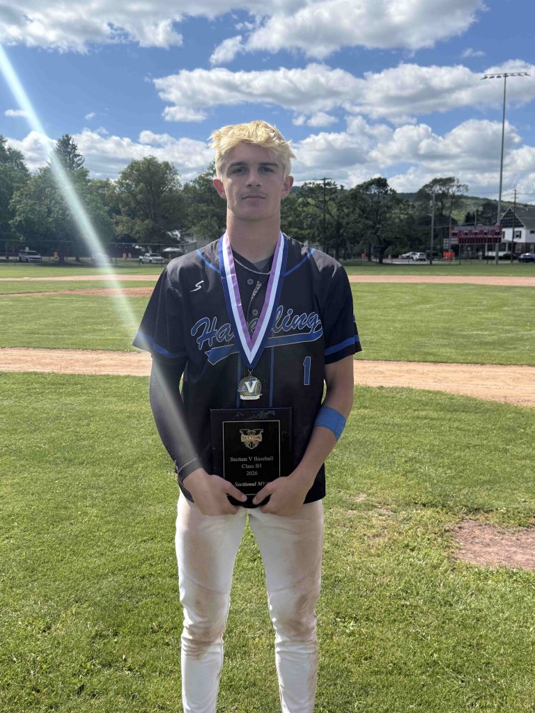 Thomas leads Haverling to B1 title - Pickin' Splinters