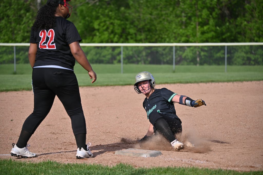Castle Packs Power Tuesday Softball Wrap: Miller tosses 14 Ks to lead ...