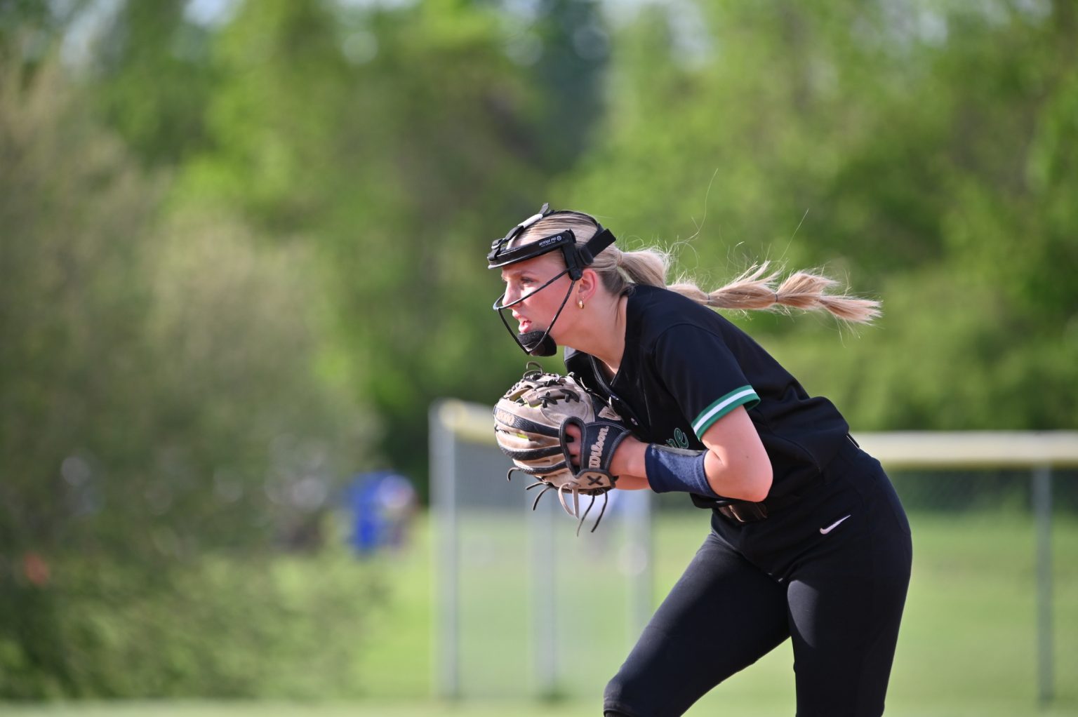 Castle Packs Power Tuesday Softball Wrap: Miller tosses 14 Ks to lead ...