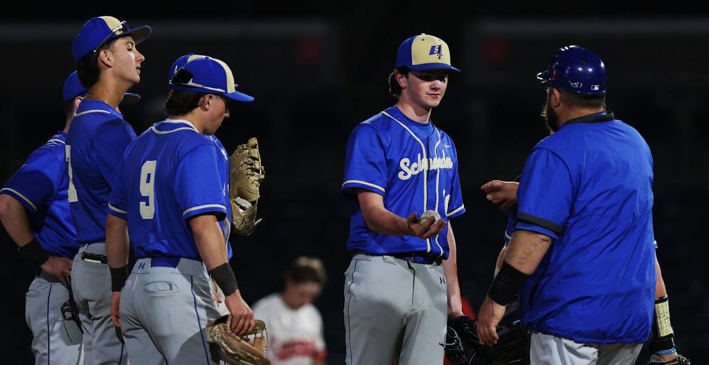 Constantino Financial Sub-Regional Preview: Webster Schroeder to face ...