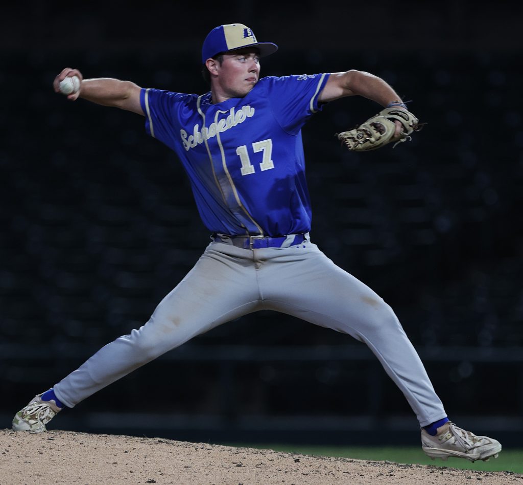 Constantino Financial Sub-Regional Preview: Webster Schroeder to face ...