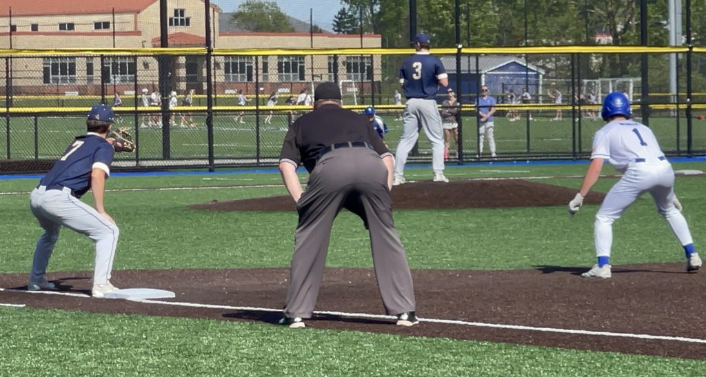 Constantino Financial Tuesday Baseball Wrap: Cole hurls complete game ...